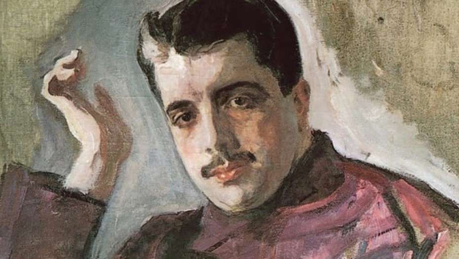 Biografía corta de Sergei Diaghilev - Biografías Cortas
